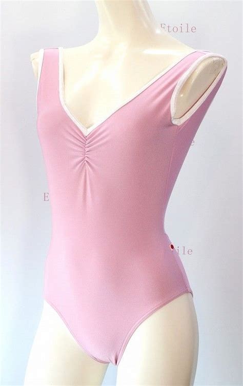 Pin Op Yumiko Leotard Inspiration