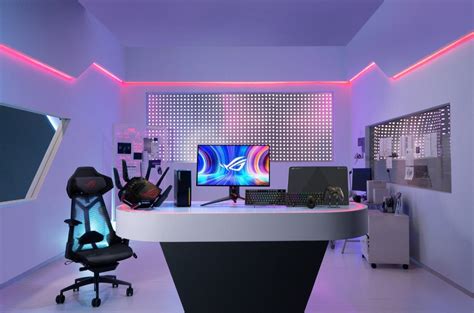 CES 2023 Asus ROG Gaming Laptops Desktops Refreshed With Latest Intel