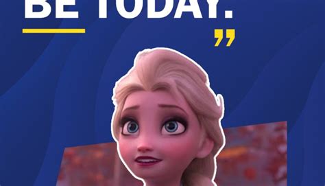 Most Iconic Elsa Quotes From Frozen 9 The Best Of Indian Pop Culture