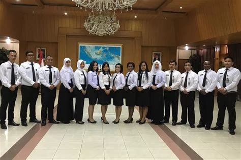 CPNS Segera Dibuka Inilah Besarnya Gaji PNS Golongan I II III Dan IV Ternyata