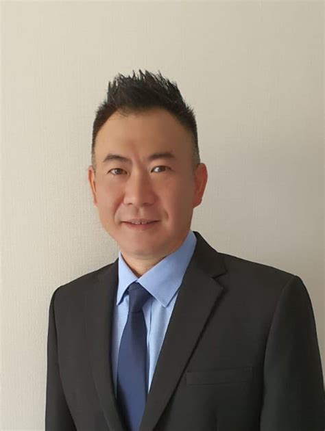 Christopher Tan Appointed As Regional Sales Director Southeast Asia Iloq