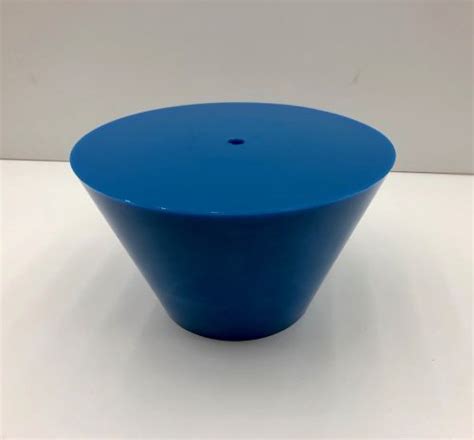 Dart Valve Plug Fabrithane Industrial Products Inc