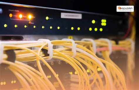 Apa Itu VLAN Kenali Pengertian Fungsi Dan Jenisnya Deepublish Store