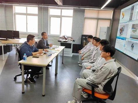 央企携手 共筑高质量就业之路∣中煤科工西安研究院（集团）有限公司来我院招聘优秀毕业生 西安电力机械制造公司机电学院