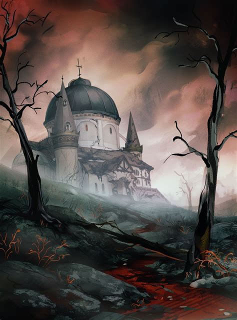 An Amazing Look At Cherry Zongs New Ya Graphic Novel Red