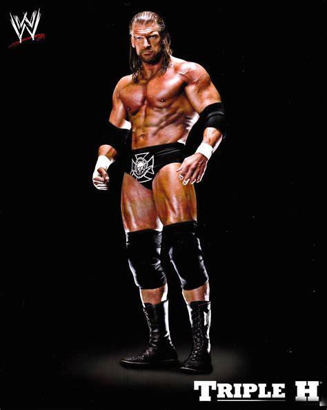 Triple H Hd Wallpapers Free Download Wwe Hd Wallpaper