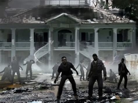 Você Sobreviveria A Um Apocalipse Zumbi Emille Soares Quizur