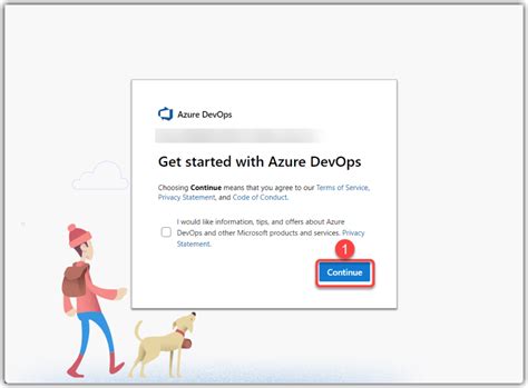 Integrating Power Bi With Azuredevops Git Part 1 Cloud Integration