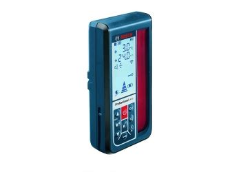 Дистанционно и лазерен приемник Bosch LR 50 | www.lazerniniveliri.com