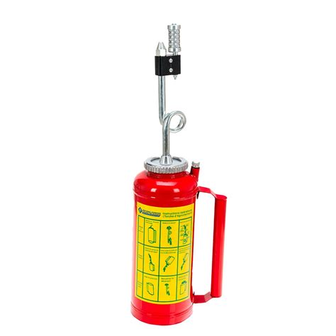 3l Forest Fire Drip Torch