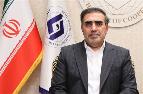 بخش تعاون در لایحه برنامه توسعه هفتم مغفول مانده است خبرگزاری مهر