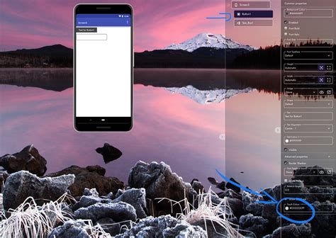Custom Button With Click Effect Discuss Kodular Community