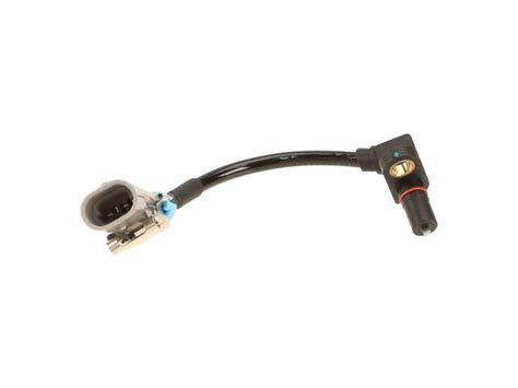 Front ABS Speed Sensor For 2002 2007 Saturn Vue 2003 2004 2005 2006 Q611WN EBay