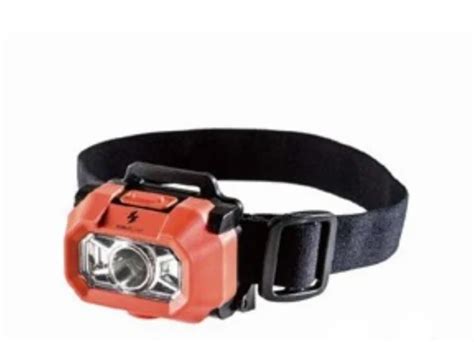Led Explosion Proof Headlamp At ₹ 9600 In Vadodara Id 2856907745630