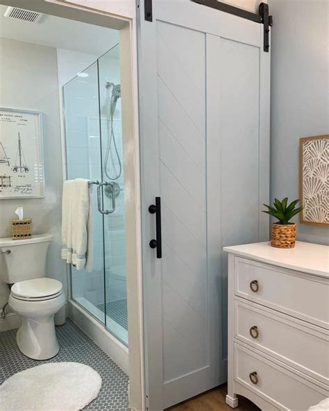 Blue Paint Colors For Bathroom