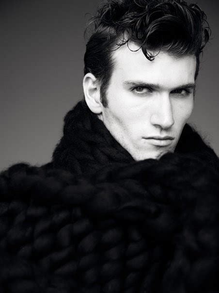 Empire Model Management Now Representing Matt Gutman 6ft 2in
