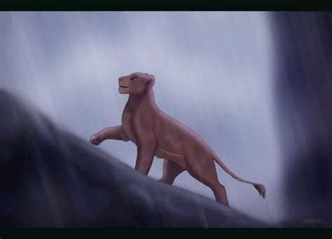 Its Time Uru By Lilion On Deviantart Lion King