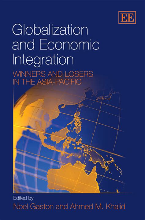 Globalization And Economic Integration