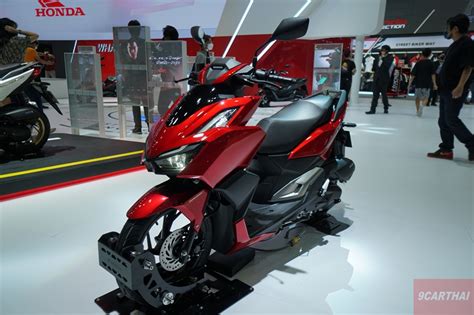 ใหม่ All New Honda Click 160 2022 2023 ราคา ฮอนด้า คลิก 160 ตารางผ่อน