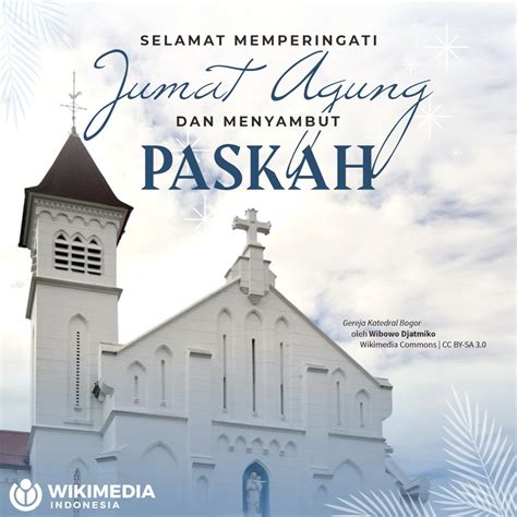 Wikipedia Bahasa Indonesia On Twitter Rt Wikimediaid Selamat