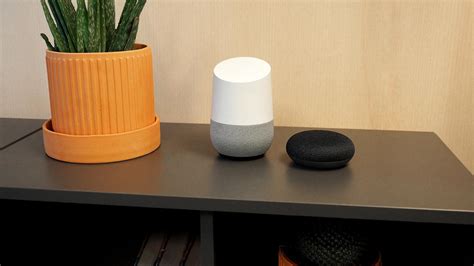 TEST: Google Home – Kanskje en revolusjon