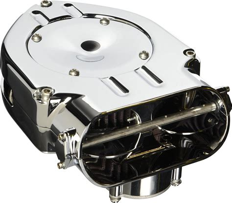 Kuryakyn 8469 Standard Hypercharger Air India Ubuy