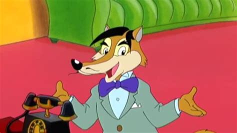 Watch The Untouchables Of Elliot Mouse Free Tv Shows Tubi