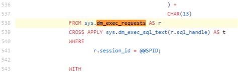 T Sql Stored Procedure Hangs Seemingly Without Explanation Stack Overflow