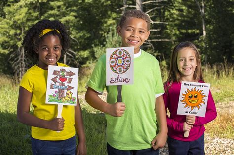 How To Plan A Successful Summer Camp S S Blog