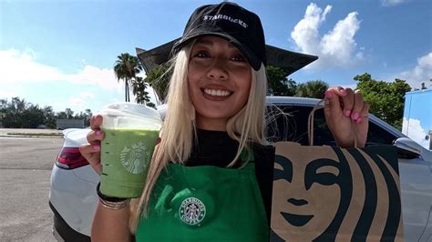 Starbucks Girl Gets Fucked On The Job Xxx Mobile Porno Videos And Movies Iporntvnet