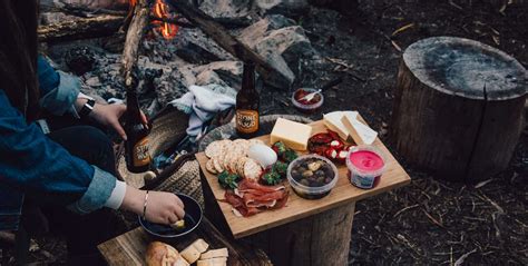 How To Keep Food Cold While Camping Wilderness Redefined