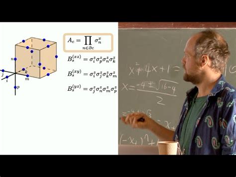 Free Video Topological Defect Networks For Fracton Models Ipam At