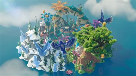 Pixelmon Spawn Minecraft Map