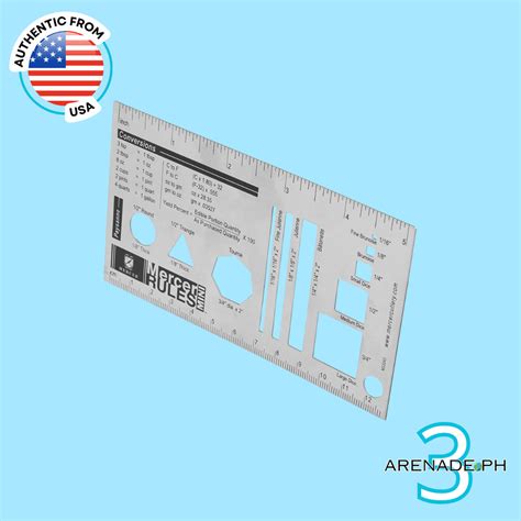 Mercer Culinary Mercer Rules Mini 5 1 4 X 3 13 3 X 7 6 Cm M33243