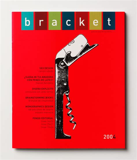 Bracket — Ramón Úbeda