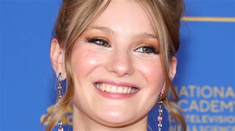 Lindsay Arnold Explains Her Surprising Days Of Our Lives Exit