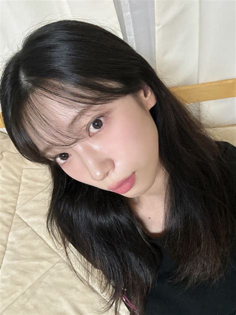 Rocket Punch 커뮤니티 포스트 내일보자 우리🩷 수윤