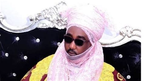 El Rufai Ya Dakatar Da ɗaya Daga Cikin Masu Naɗa Sarkin Zazzau