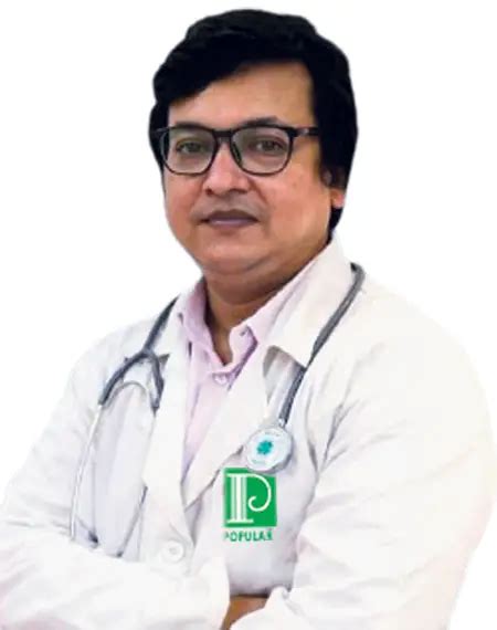 Dr Md Harunur Rashid Shimul Popular Diagnostic Noakhali