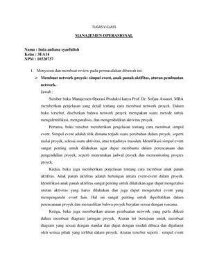 MRP Dan ERP MRP Dan ERP CHAPTER 14 13 MRP And ERP McGraw Hill Irwin