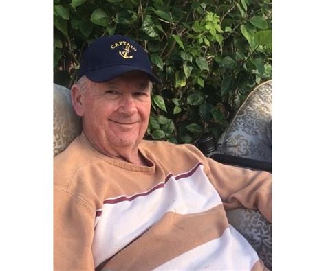 Patrick Lyden Obituary 1949 2025 Homestead Fl The Miami Herald