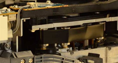 This Magnetic Tape Developed By IBM Can Store TB Of Raw D