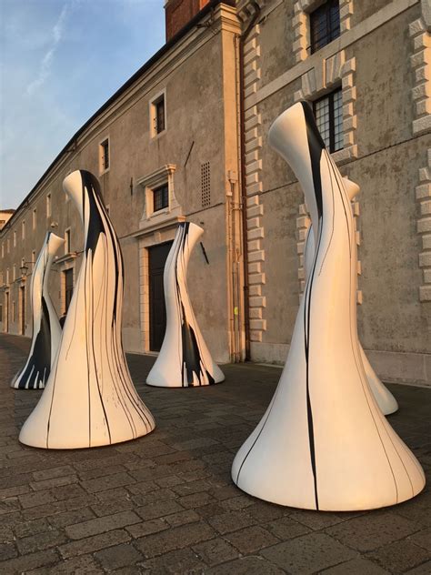 Lin Utzon Takes Venice By Surprise Paris Diary By Laure