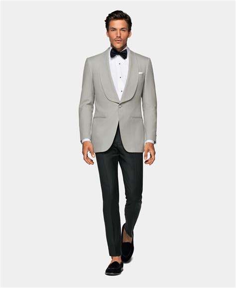 Black Tie Attire Guide To Black Tie Dress Code For Men 46 Off