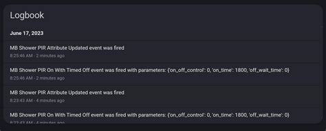 Ikea Tradfri Motion Sensor Zha R Homeassistant