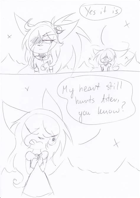 Chapter Iv Part 3 By Lulielu On Deviantart