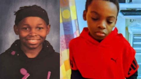 11 Year Old 10 Year Old Brothers Reported Missing In Buffalo