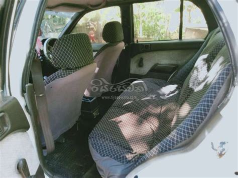 Mitsubishi Lancer Asp Used Petrol Rs Sri Lanka