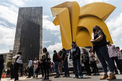 Videos Sismo 19 Septiembre ¡terribles Imágenes Dejo Sismo