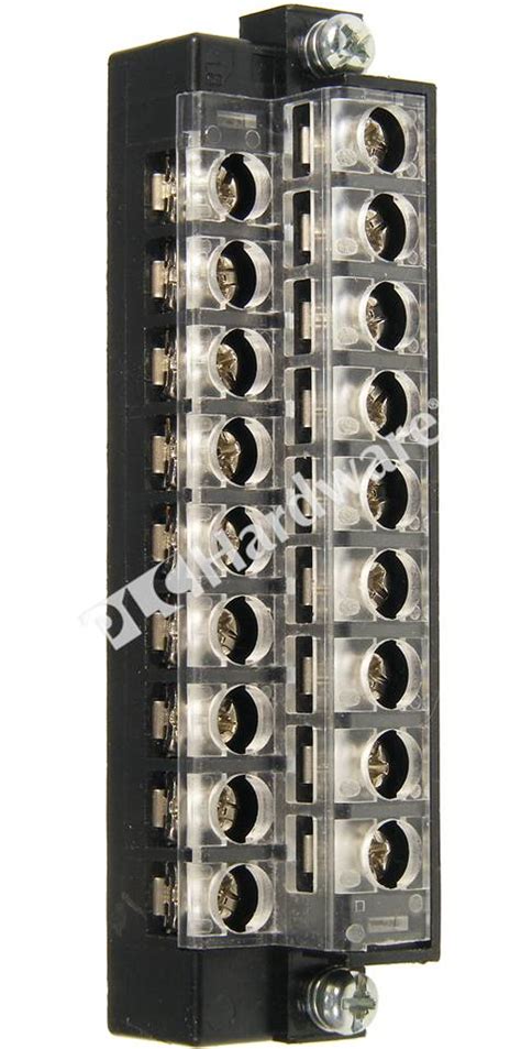 Plc Hardware Allen Bradley 1769 Rtbn18 Replacement 18 Pin Nema
